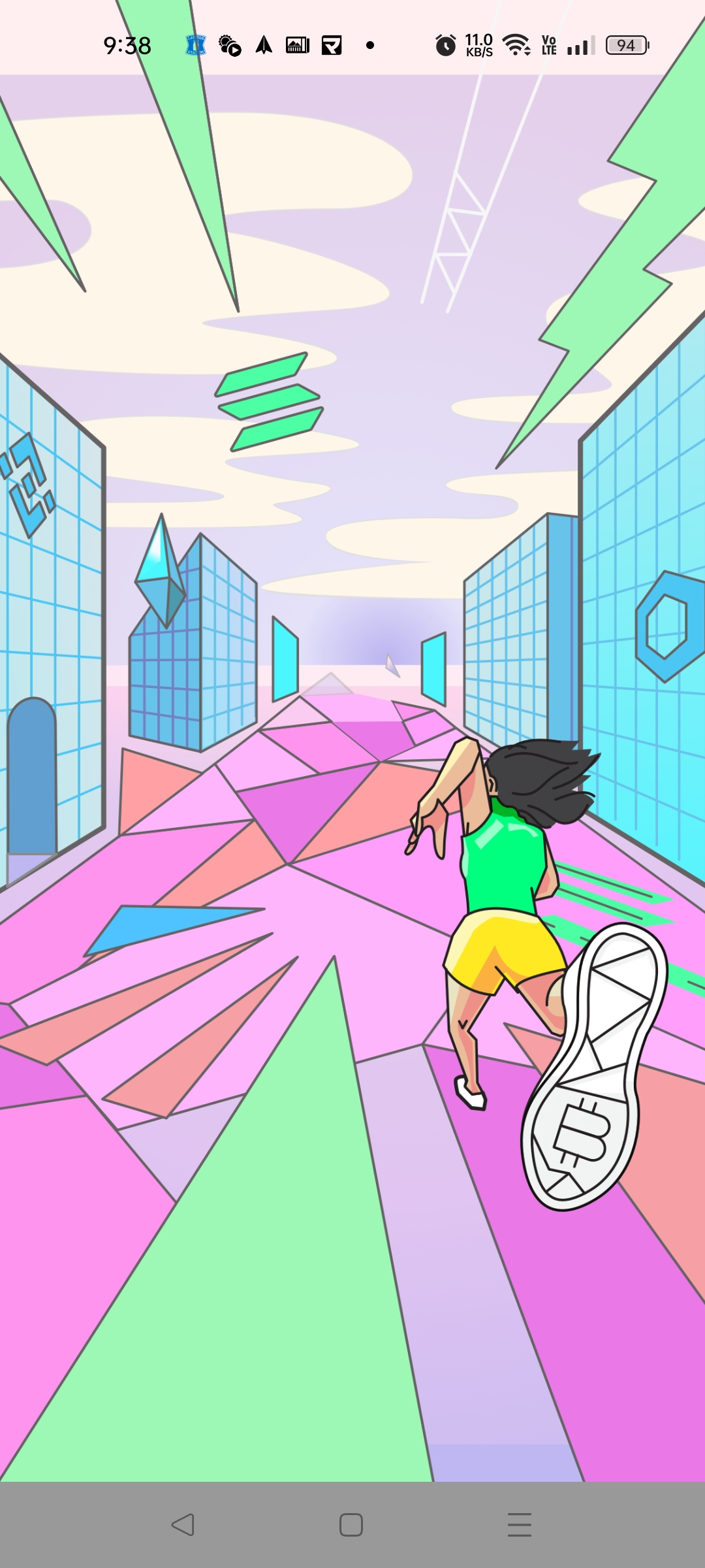 【STEPN】レベル上げコスト、ミントコスト（コモン）まとめ【2023最新】 | date-sui.com